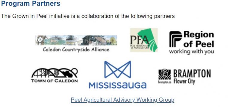 Grown In Peel Guide – ecoCaledon